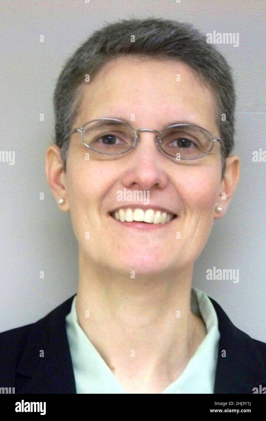 Stephanie murphy hi-res stock photography and images - Alamy