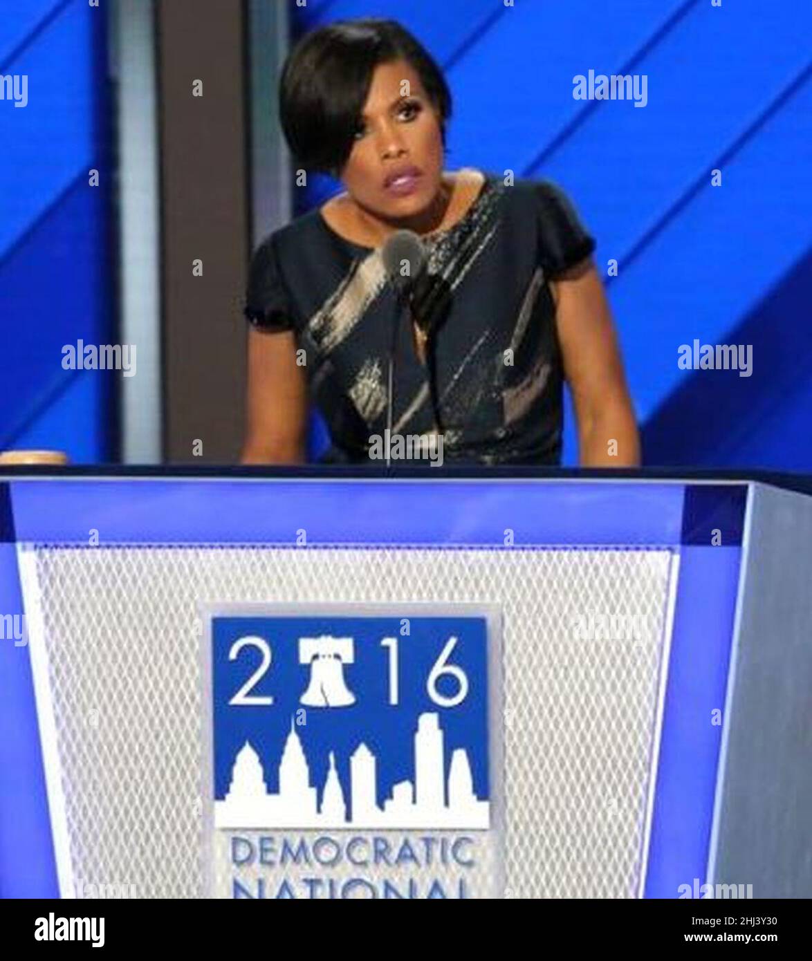 Stephanie rawlings blake hi-res stock photography and images - Alamy