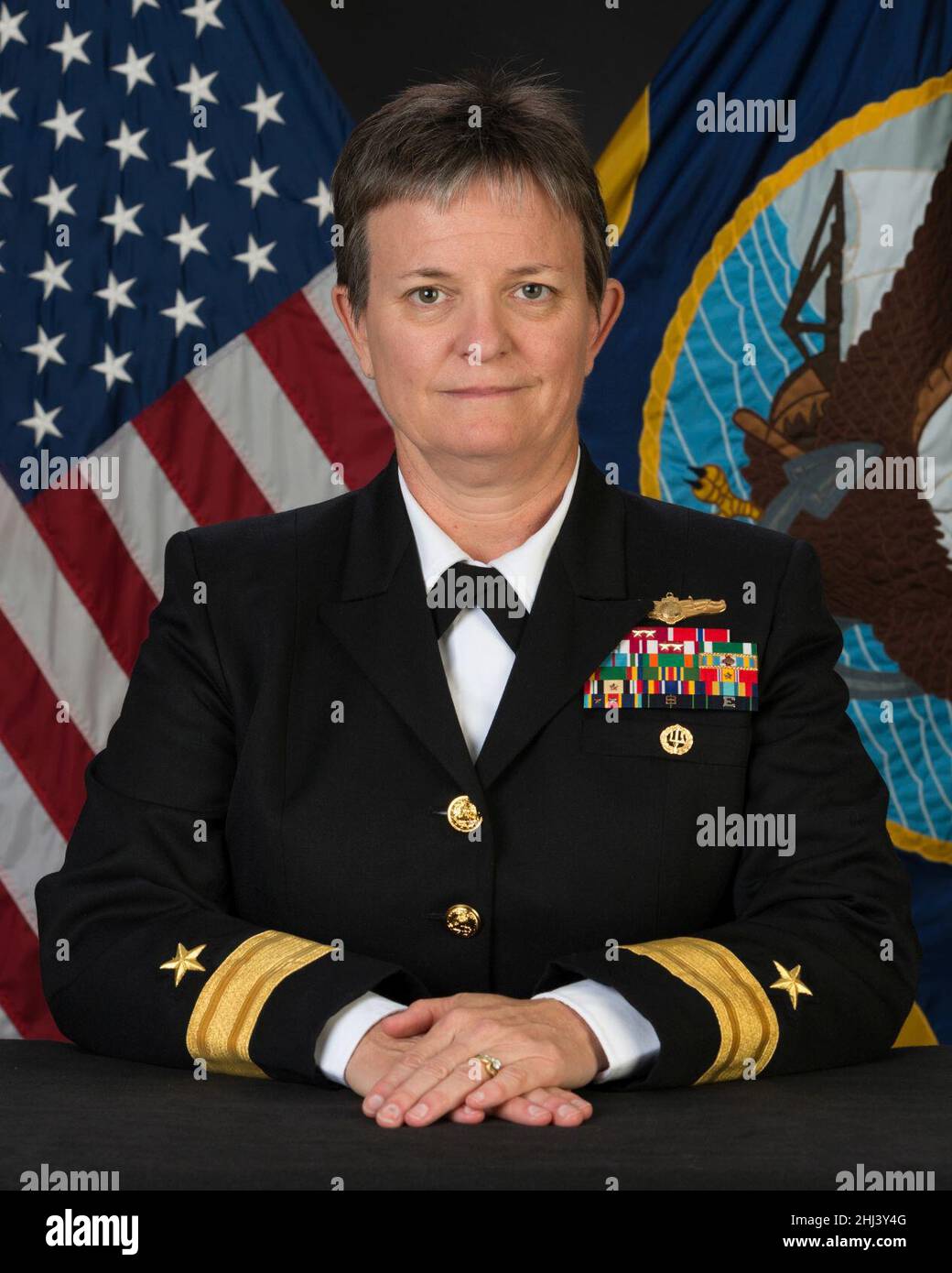 Stephanie T. Keck Stock Photo - Alamy