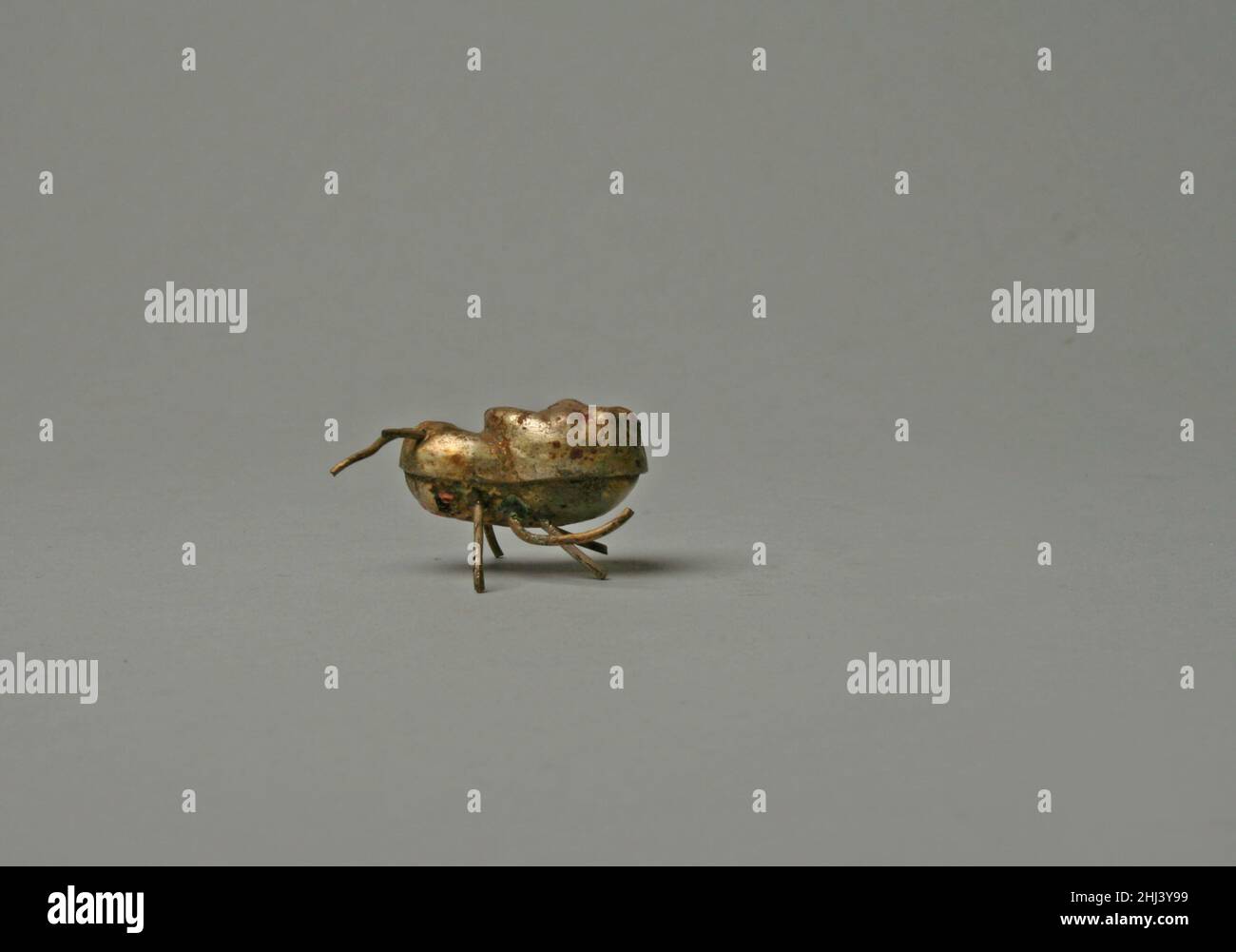 Spider Ornament 6th–7th century Moche (Loma Negra). Spider Ornament ...