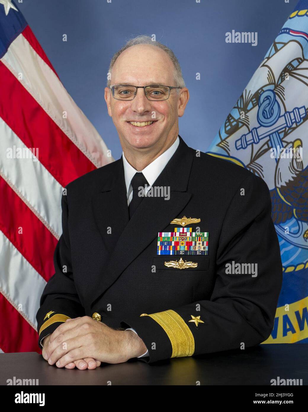 Stephen D. Donald Stock Photo - Alamy