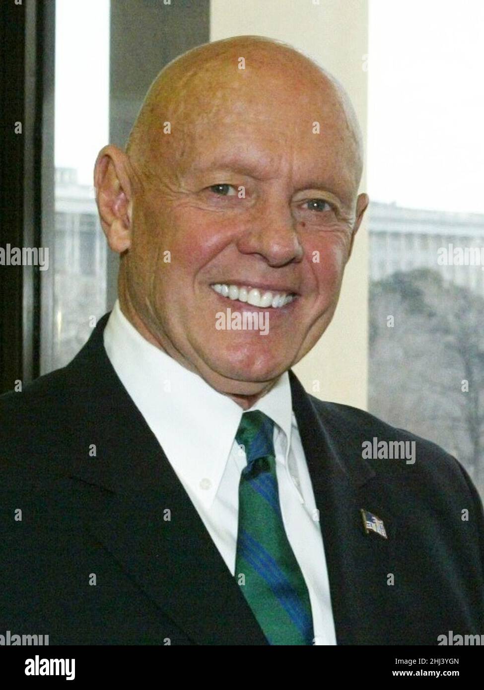 Dr stephen covey hi-res stock photography and images - Alamy