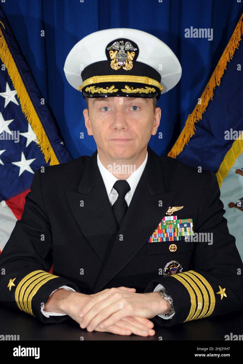 Stephen d hi-res stock photography and images - Alamy