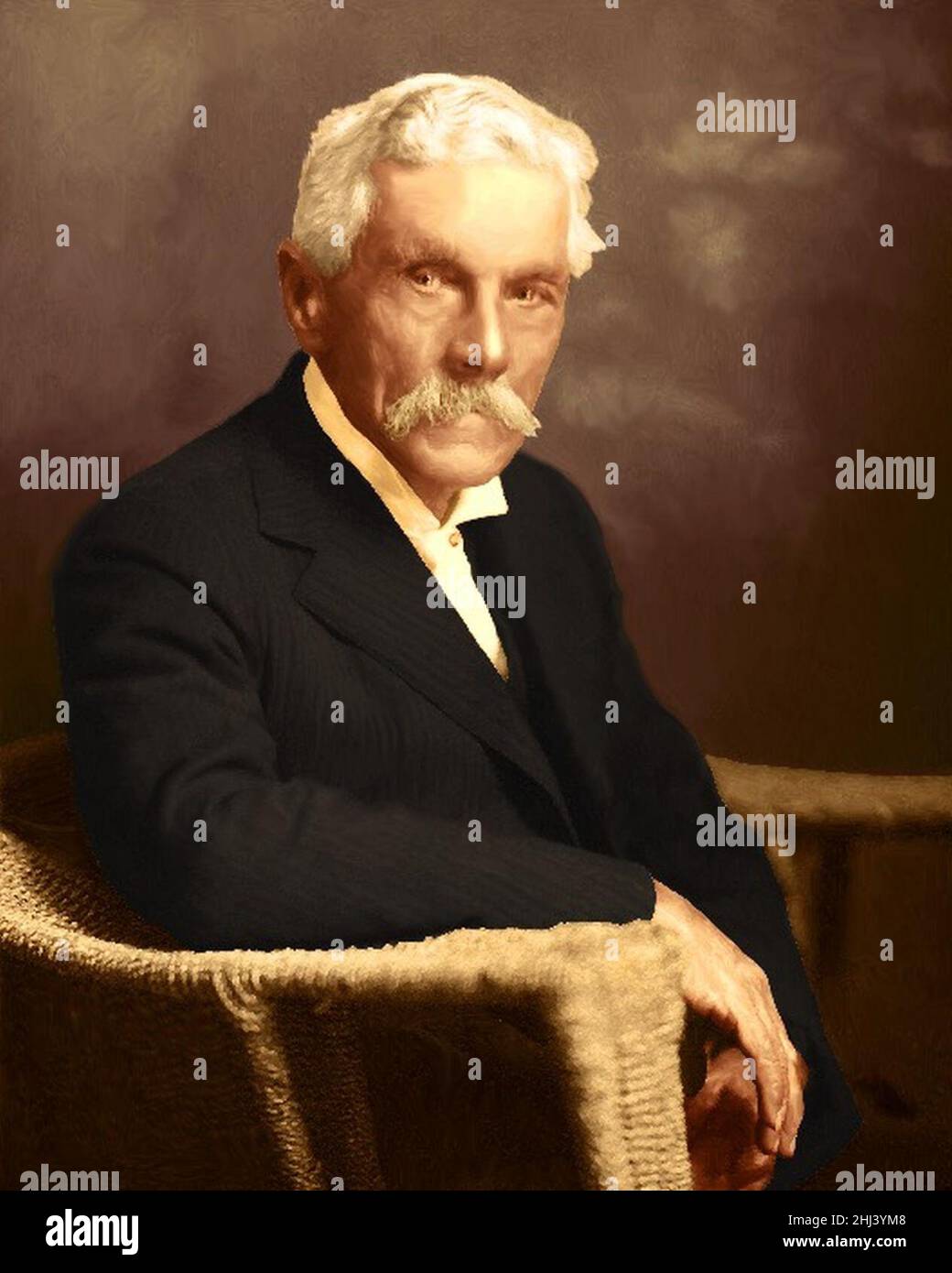 Stephen French High Resolution Stock Photography and Images - Alamy