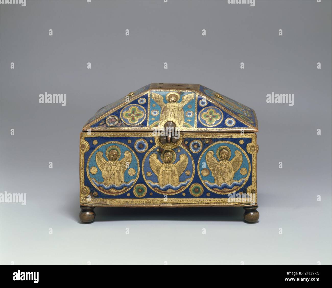 Contained holy hi-res stock photography and images - Alamy