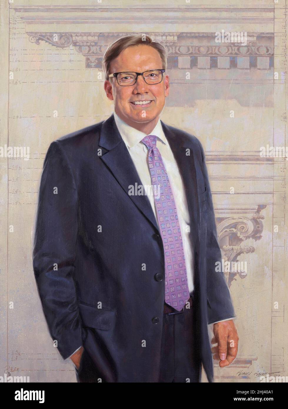 Stephen ayers hi-res stock photography and images - Alamy