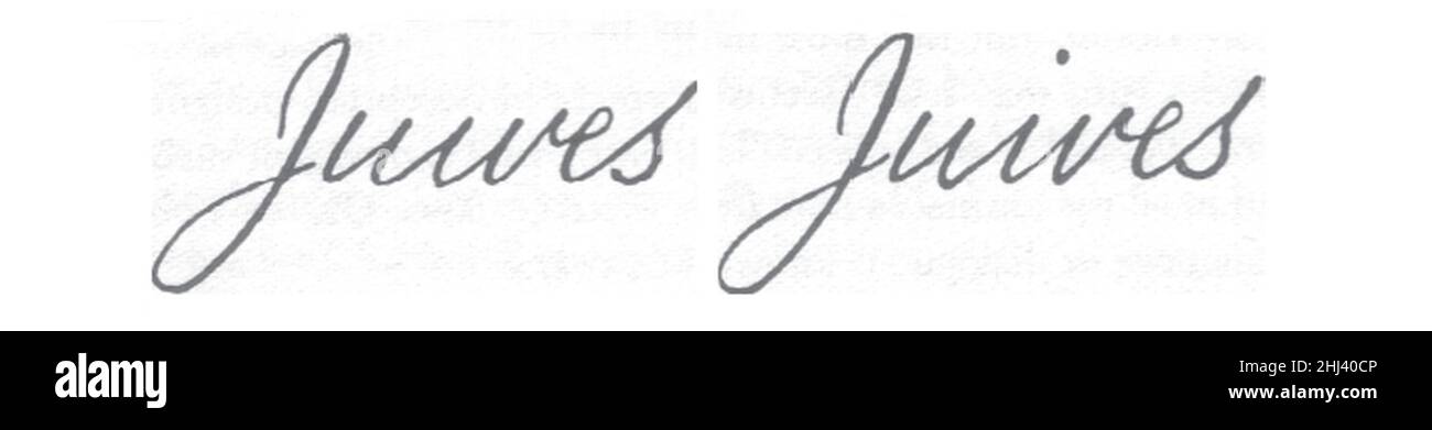 Stephenson Juwes Juives Stock Photo - Alamy