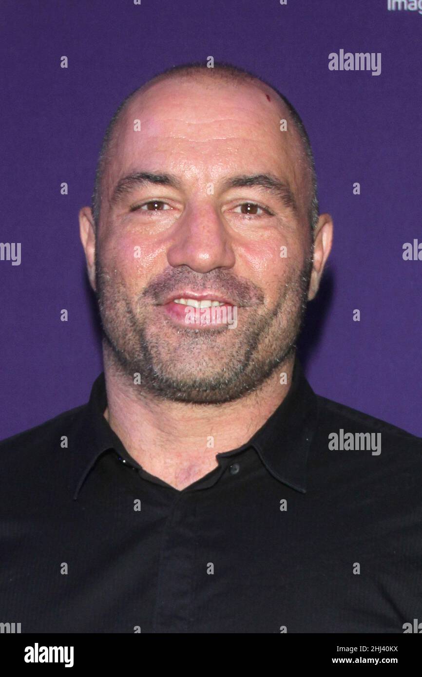 Joe rogan hi-res stock photography and images - Alamy