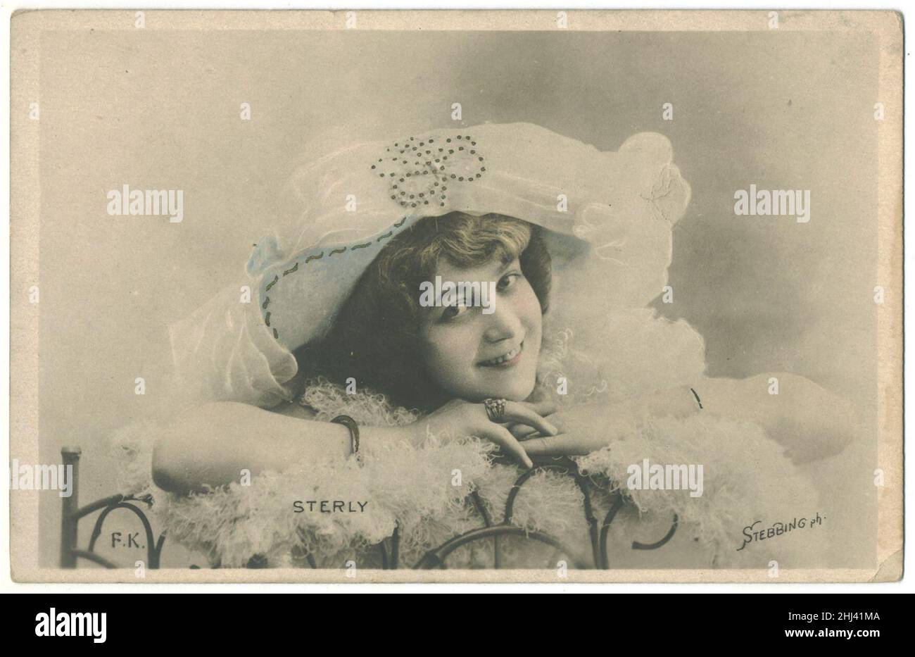 Stebbing Cut Out Stock Images & Pictures - Alamy