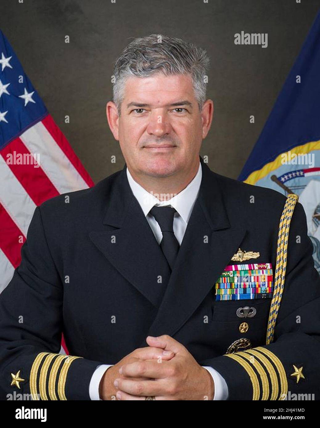 Sterling W. Dawley (2 Stock Photo - Alamy