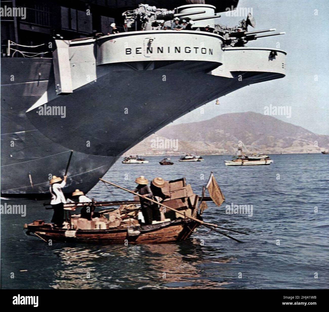 Cva 20 hi-res stock photography and images - Alamy