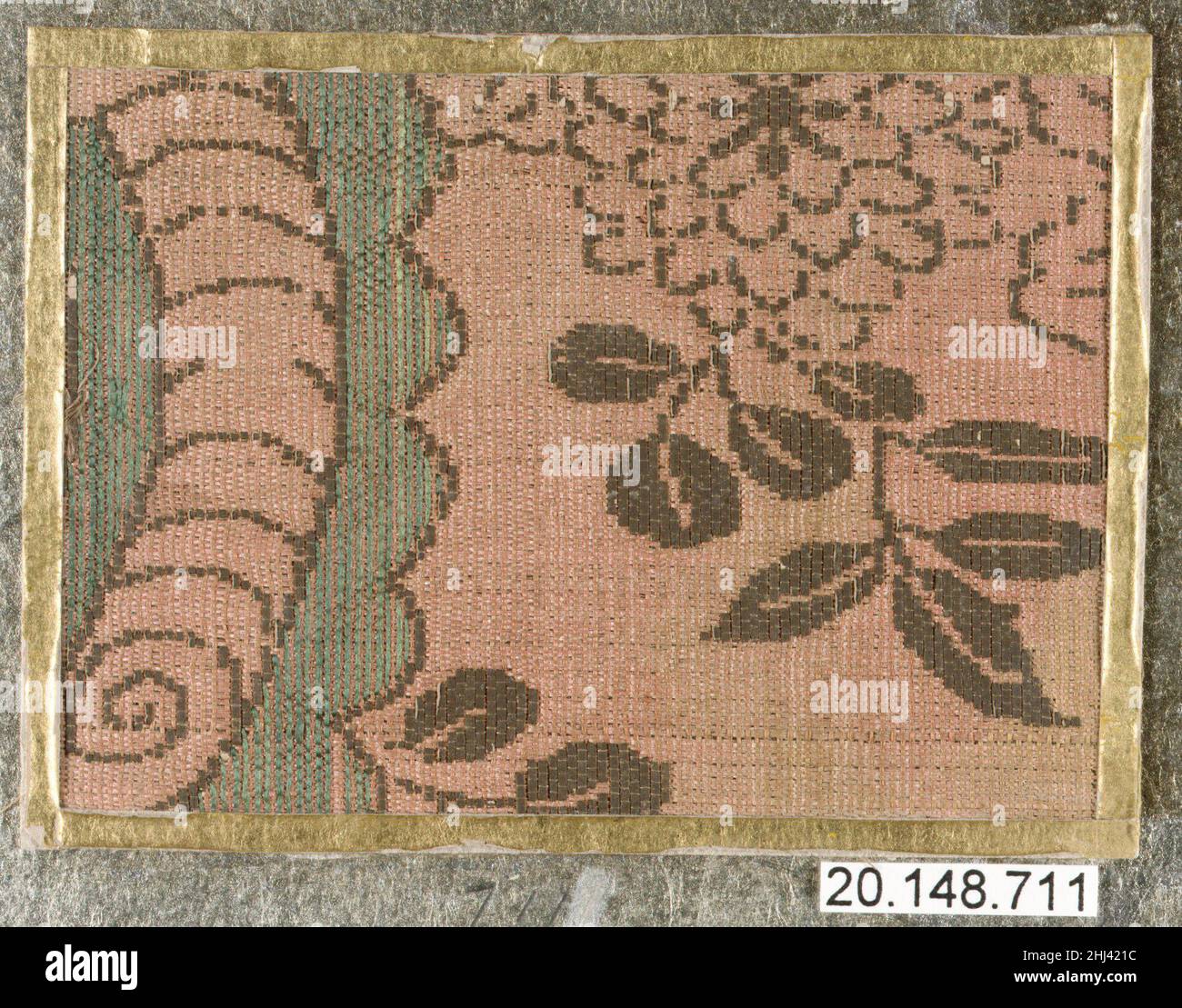 Piece 19th century Japan. Piece. Japan. 19th century. Silk / Compound ...