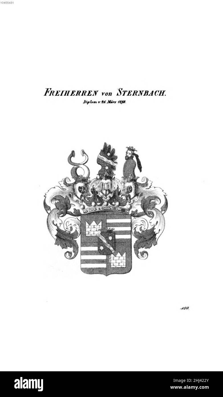 Sternbach Cut Out Stock Images & Pictures - Alamy