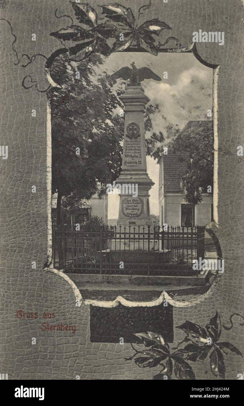 M sternberg hi-res stock photography and images - Alamy