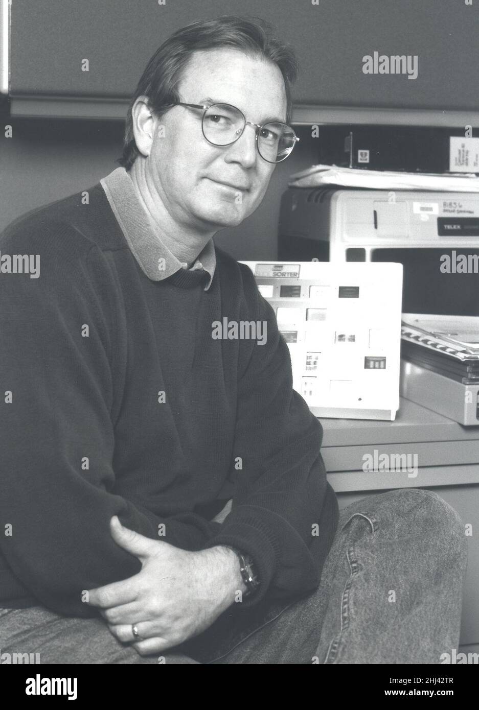 Stevenson william hi-res stock photography and images - Alamy