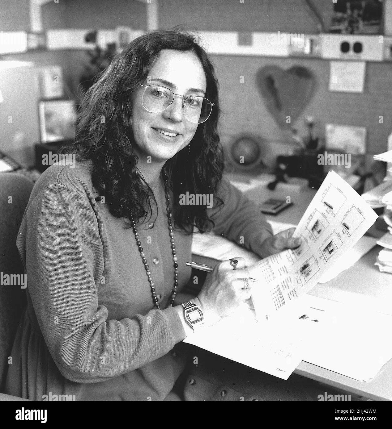 Stetler-stevenson, mary alice Stock Photo - Alamy