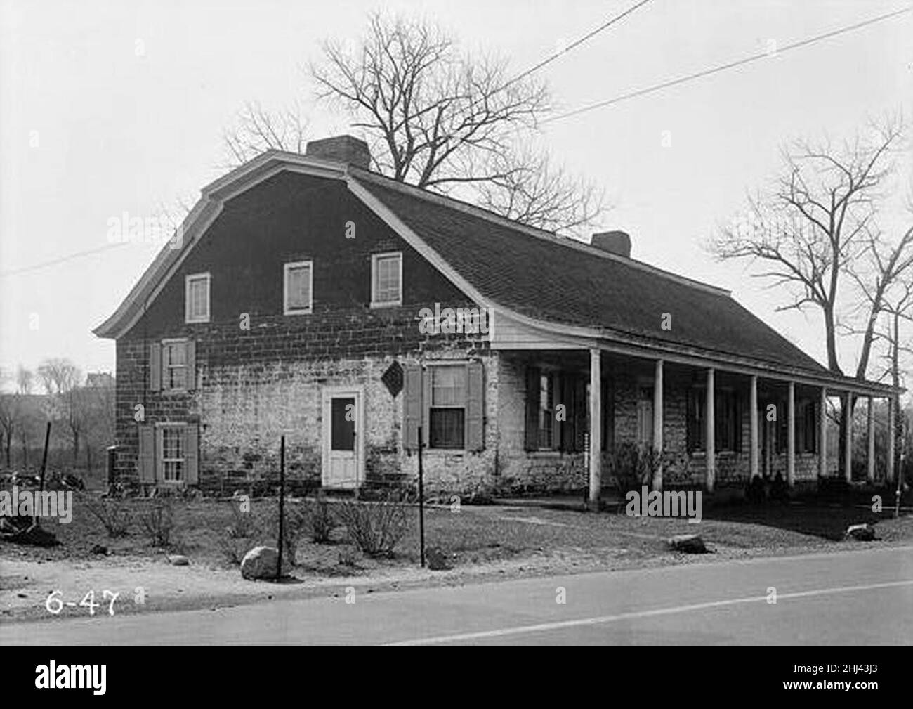 The steuben house hi-res stock photography and images - Alamy