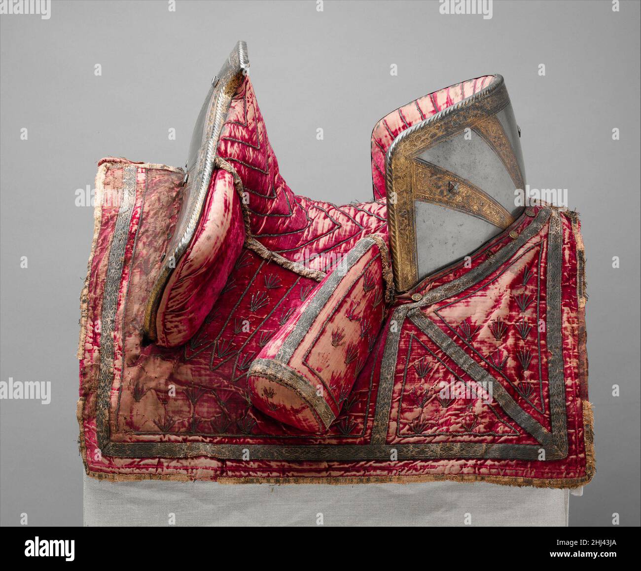 Shaped pommel hi-res stock photography and images - Alamy