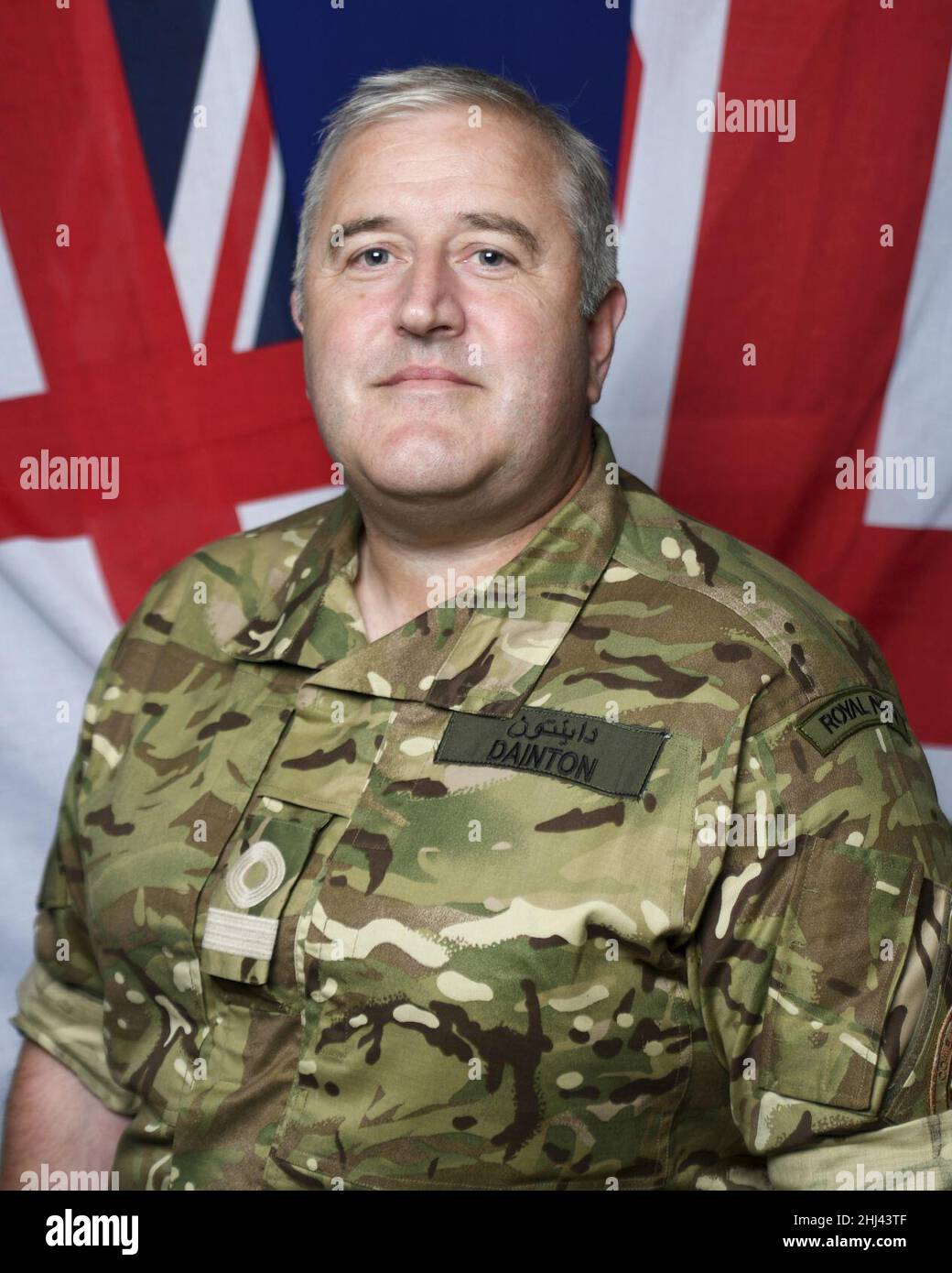 Dainton hi-res stock photography and images - Alamy