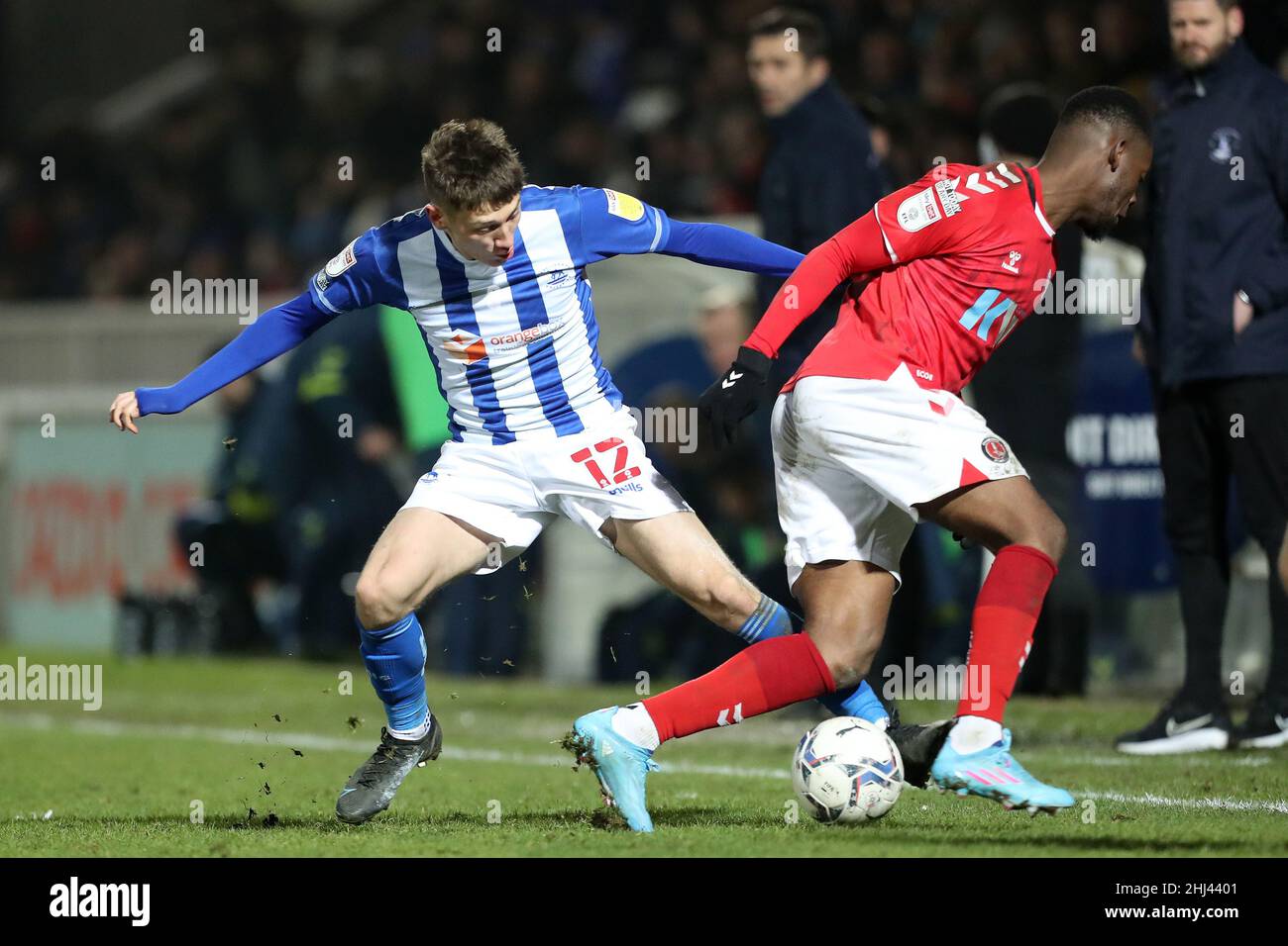 Castillo victoria hi-res stock photography and images - Alamy