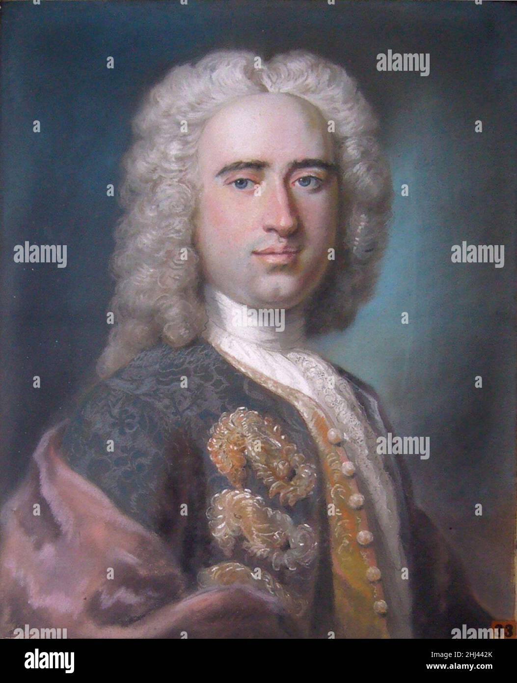 Steven fox hi-res stock photography and images - Alamy