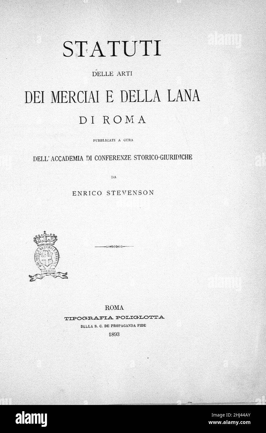 Henry stevenson Black and White Stock Photos & Images - Alamy