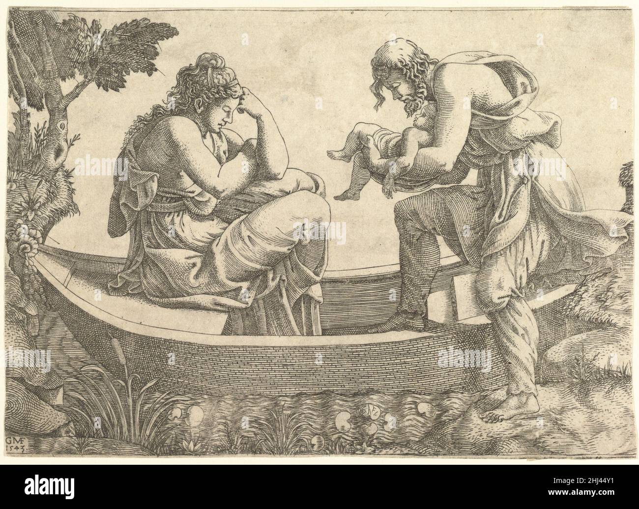 Acrisius hi-res stock photography and images - Alamy