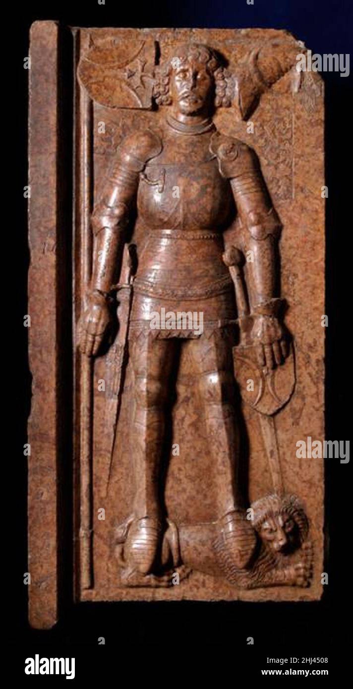 Stibor hi-res stock photography and images - Alamy