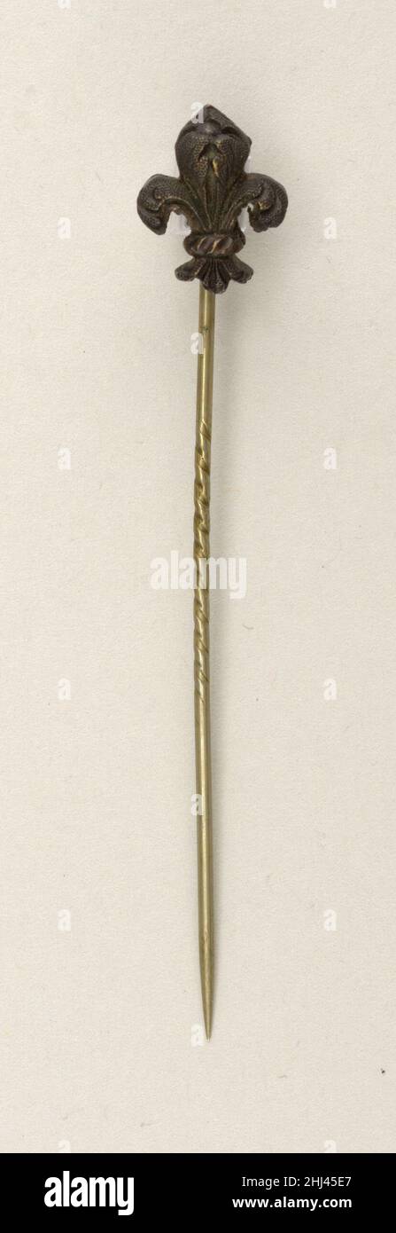 Stick pin hi-res stock photography and images - Alamy