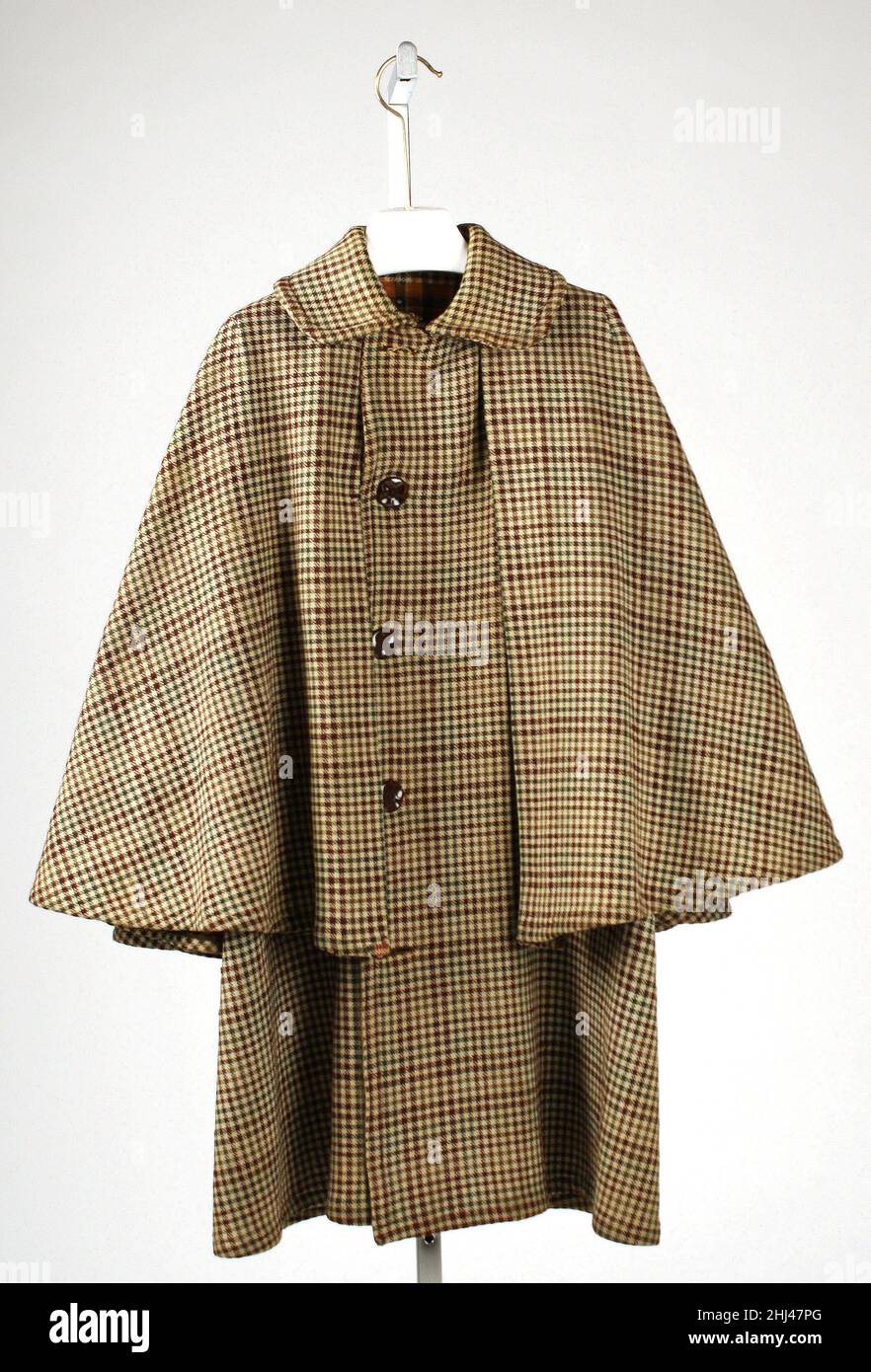 Cape 1890s American. Cape 91986 Stock Photo - Alamy