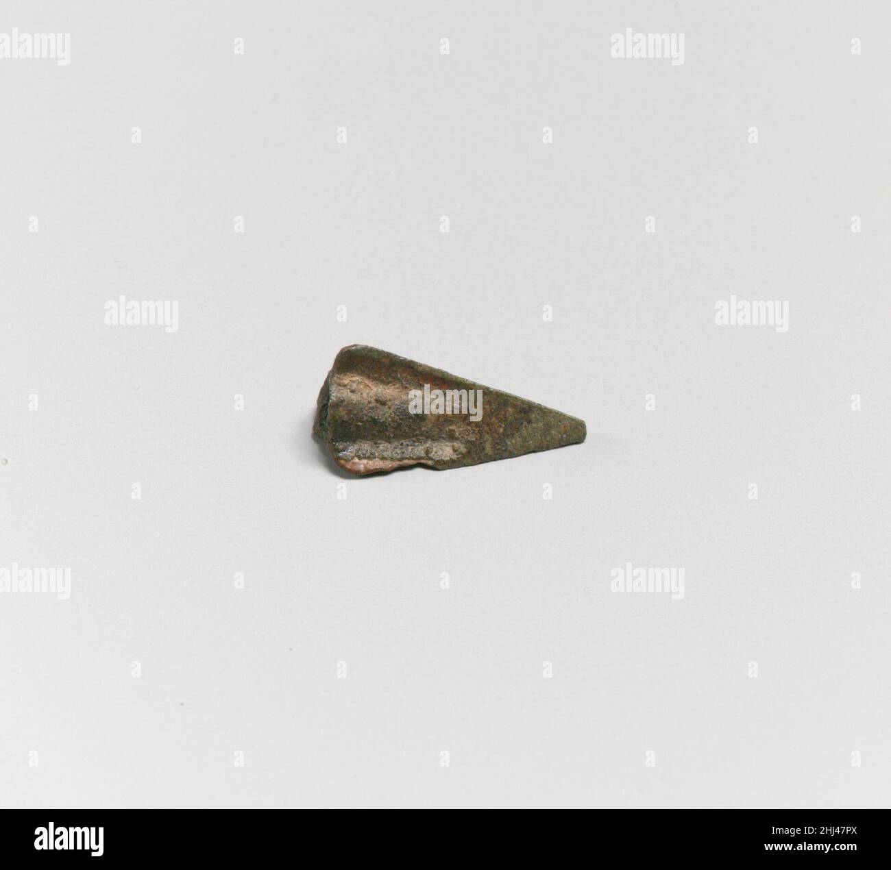 Arrowhead ancient tool early hi-res stock photography and images - Alamy