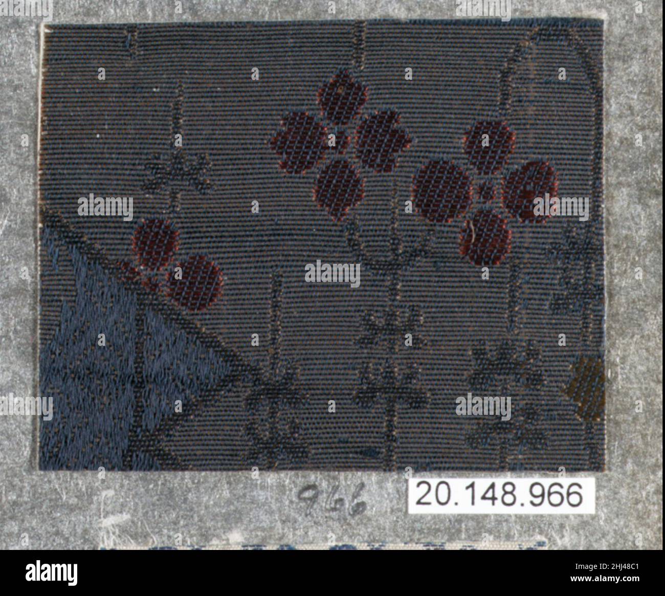 Piece 18th century Japan. Piece. Japan. 18th century. Silk / Compound ...