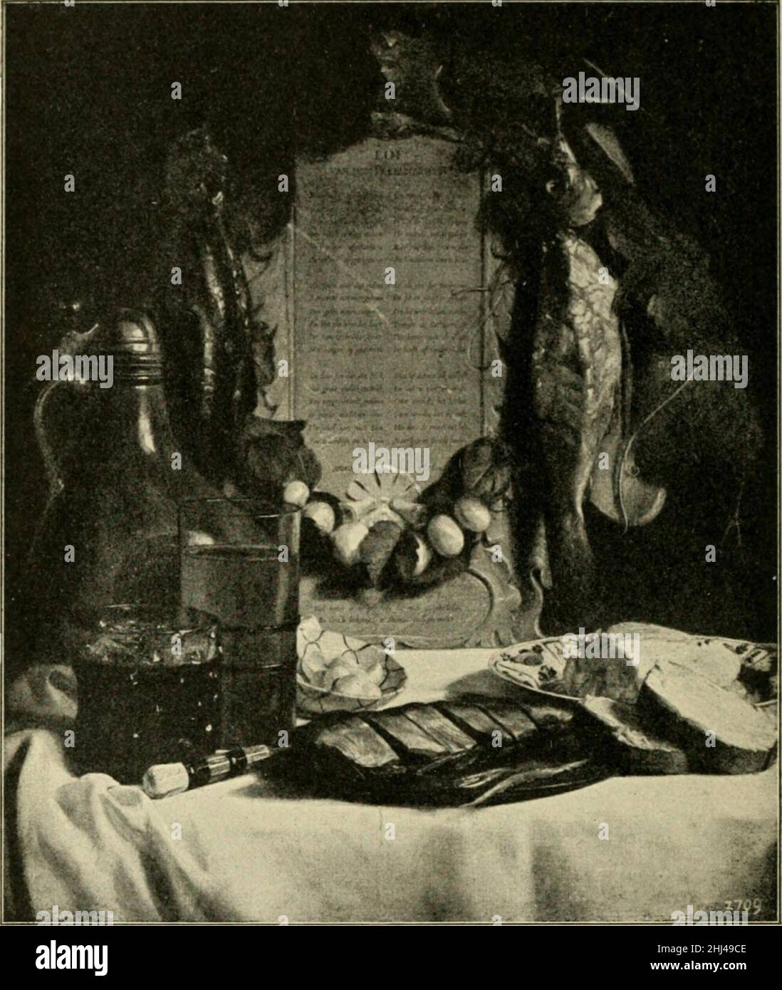 Joseph de bray hi-res stock photography and images - Alamy