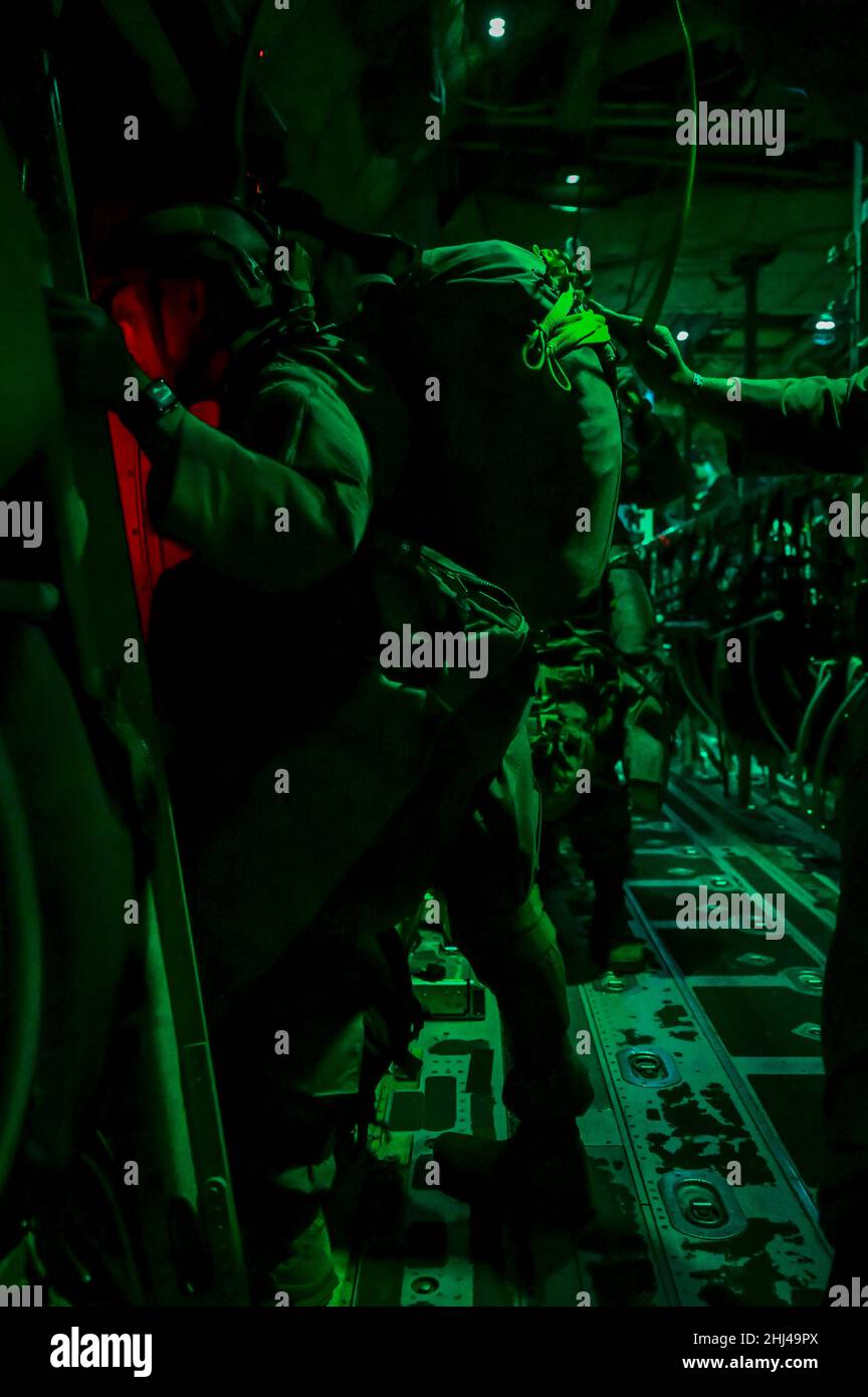 509th infantry regiment hi-res stock photography and images - Alamy