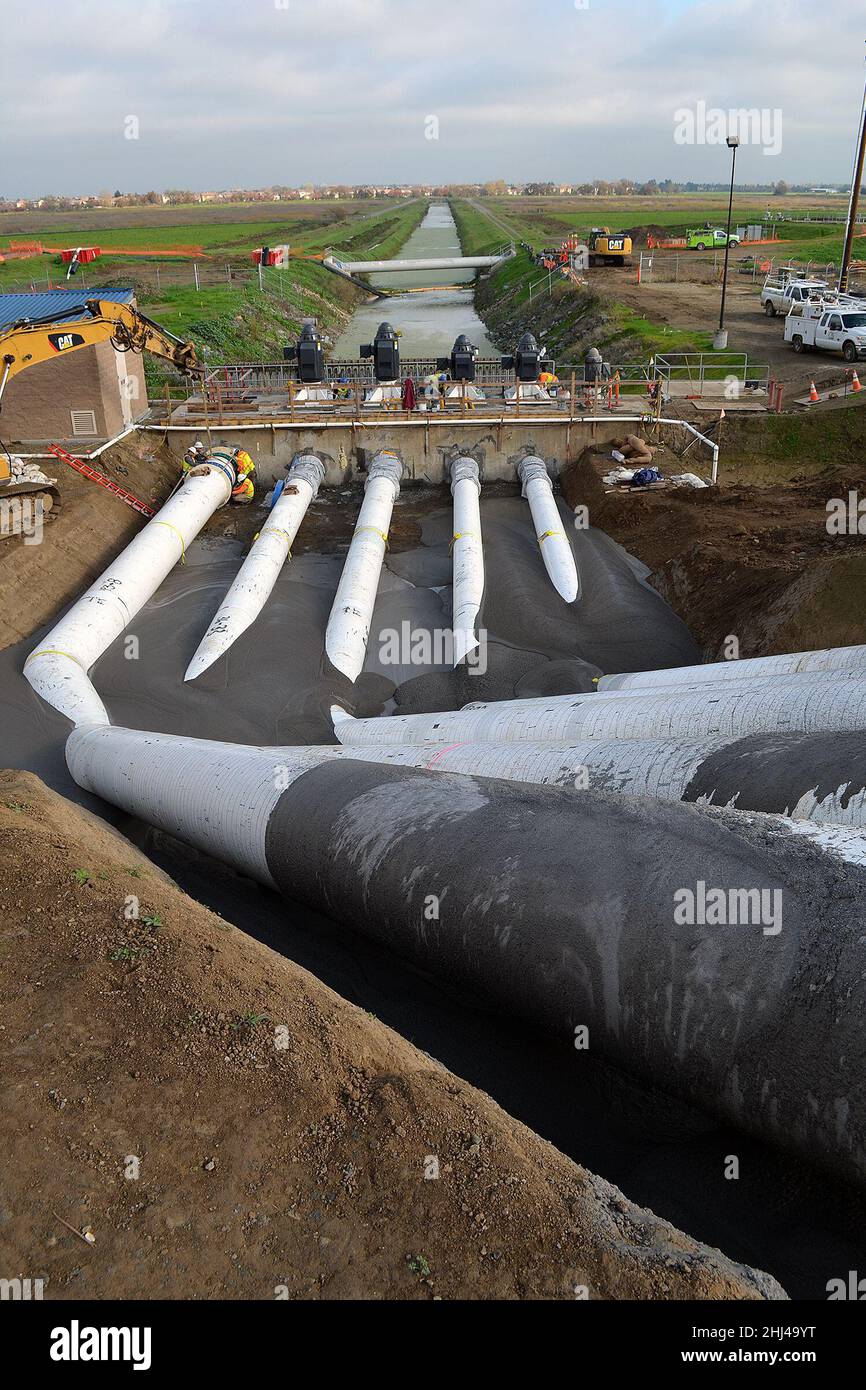 Natomas basin hi-res stock photography and images - Alamy