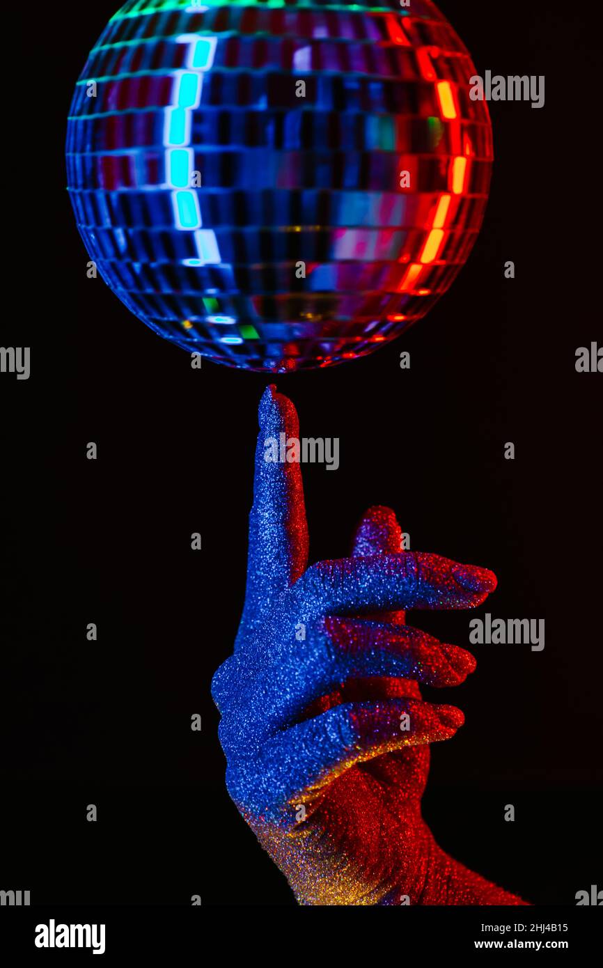 Finger clubbing hi-res stock photography and images - Alamy