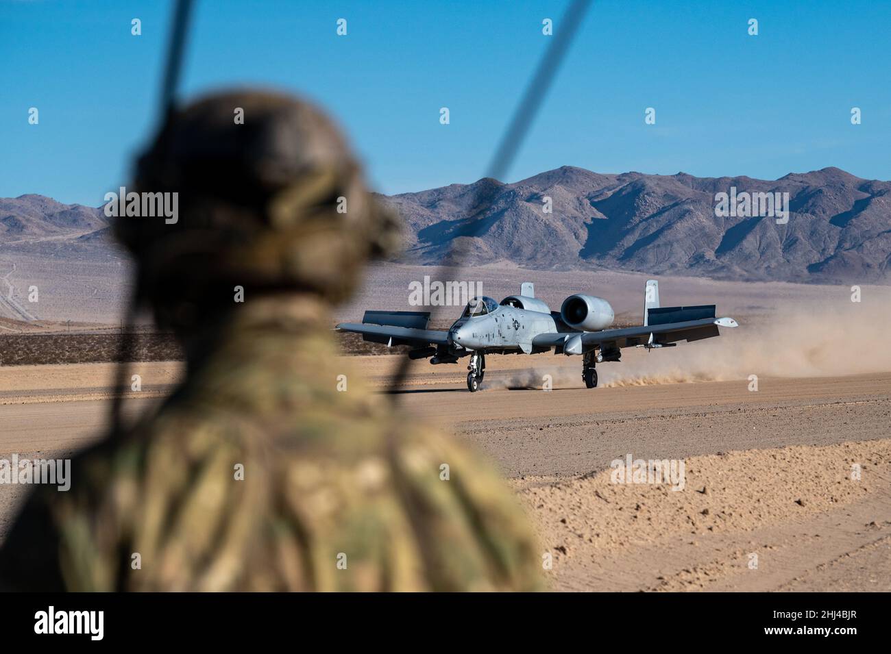 Staff Sgt. Zachery Ring, 22nd Special Tactics Squadron combat ...