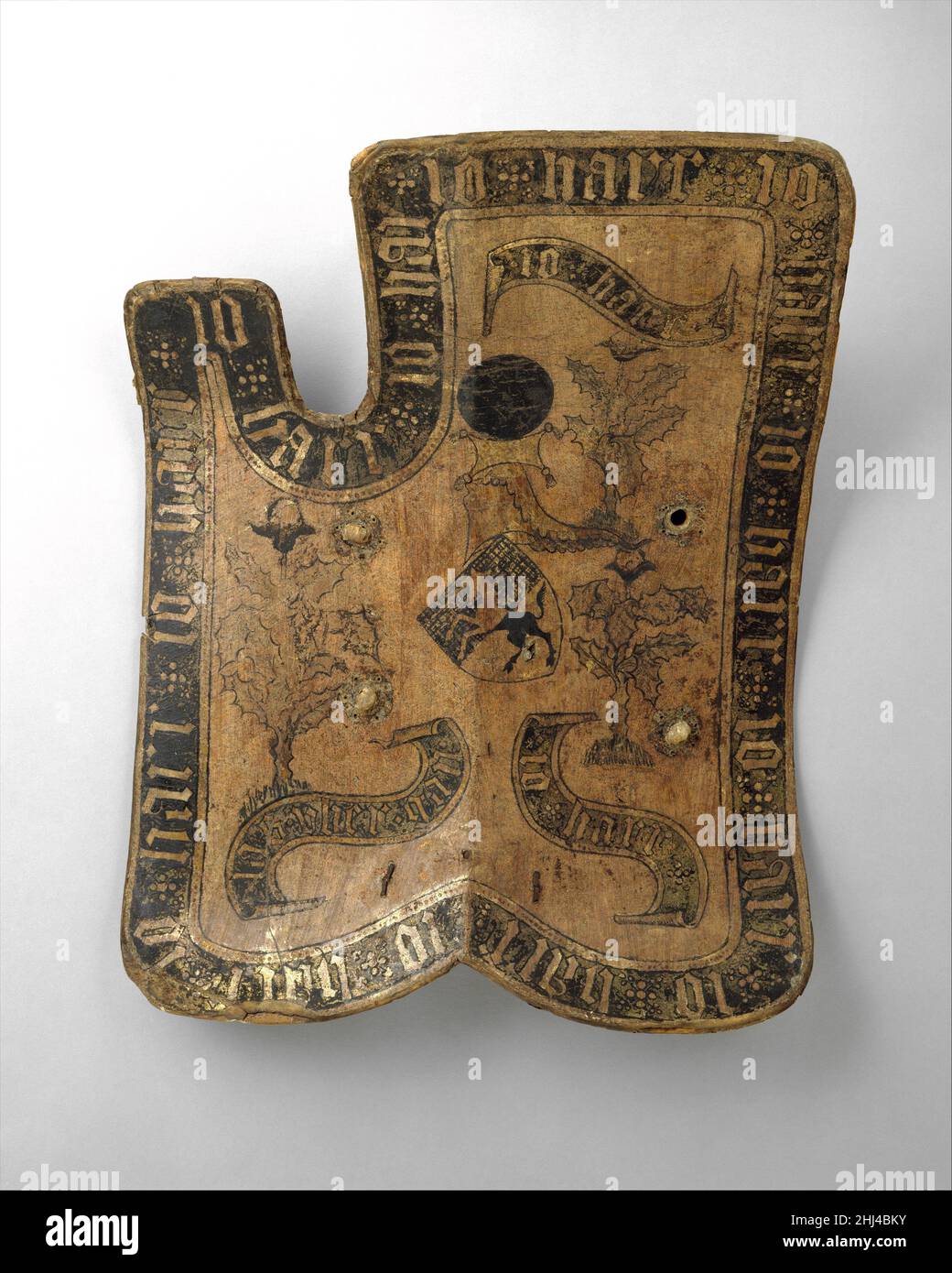 Cavalry shield hi-res stock photography and images - Alamy