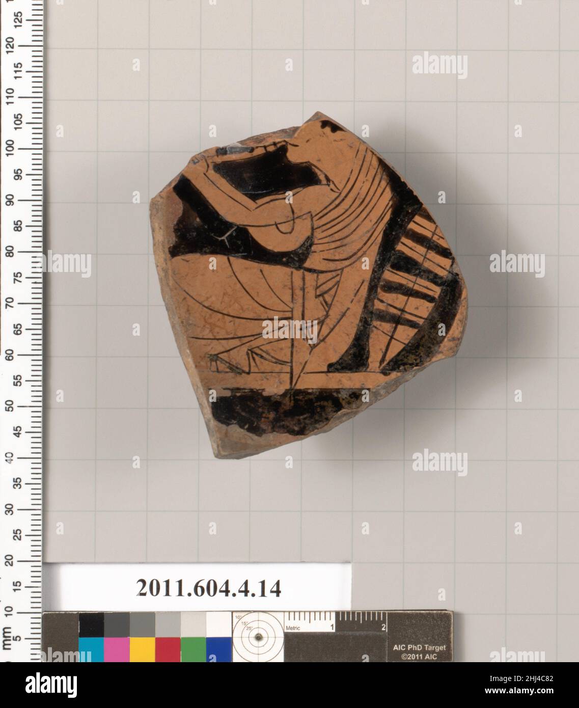 Greek kline hi-res stock photography and images - Alamy