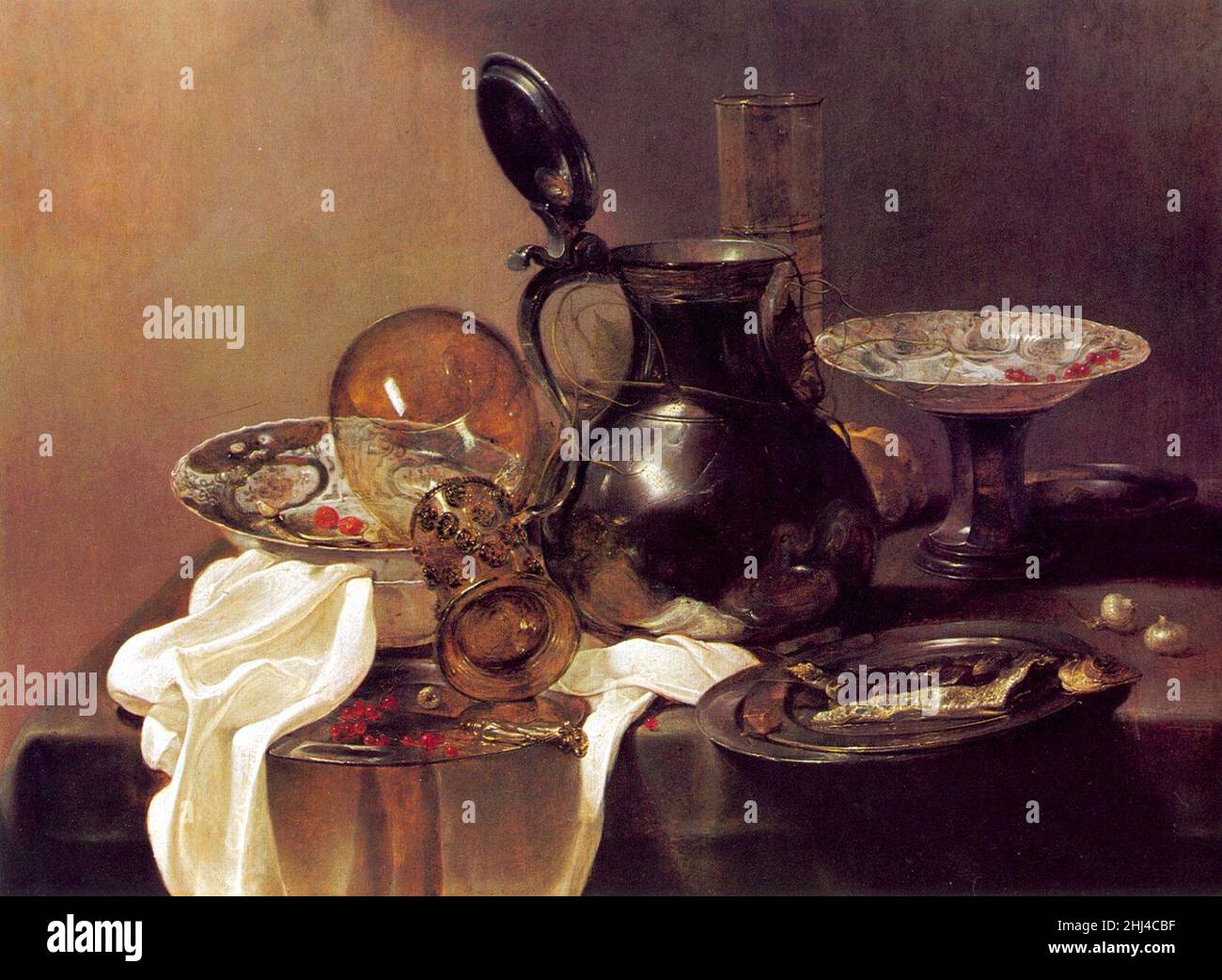Jan treck hi-res stock photography and images - Alamy