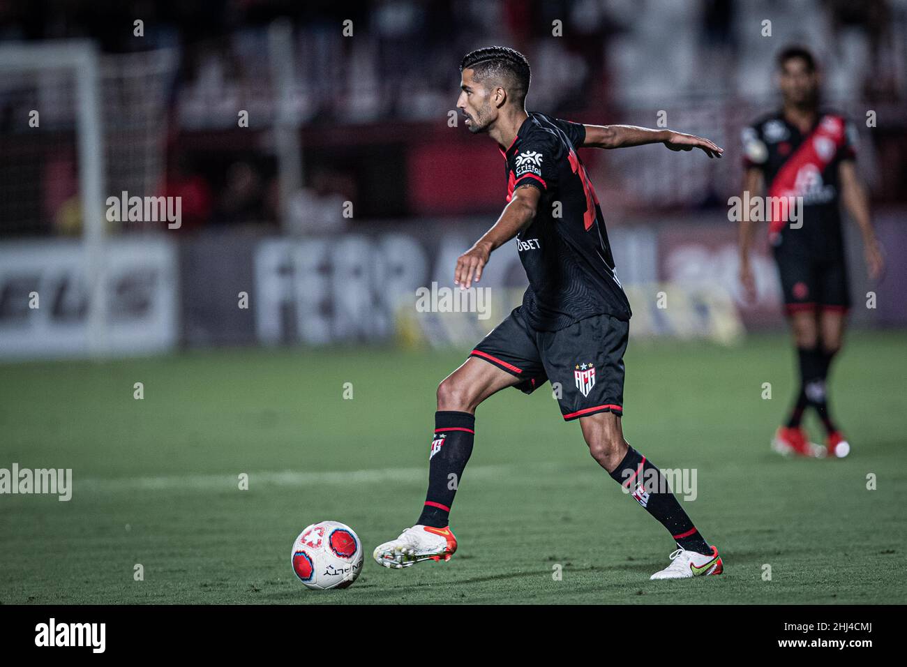 Jorginho brazil hi-res stock photography and images - Alamy