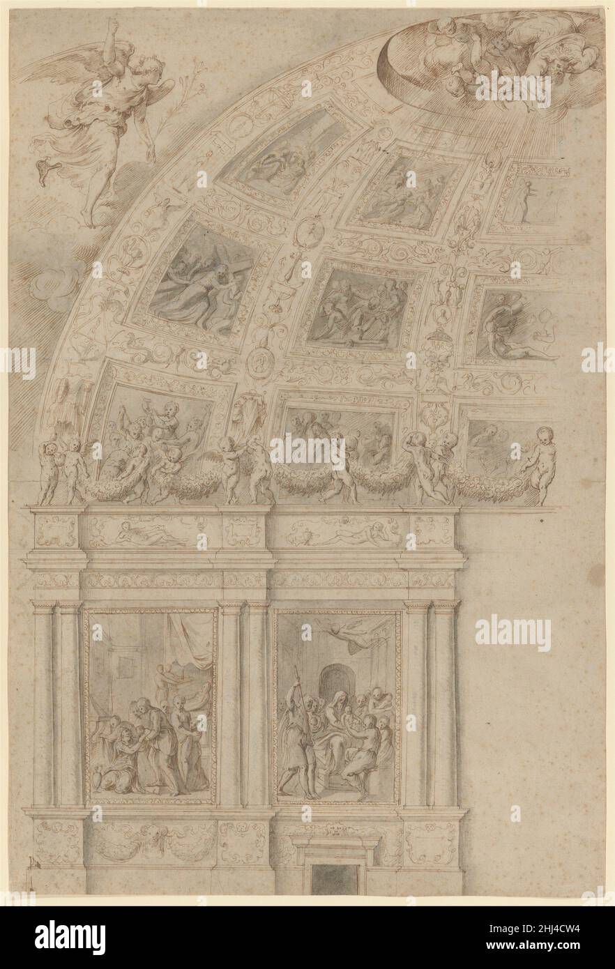 Semi dome hi-res stock photography and images - Alamy