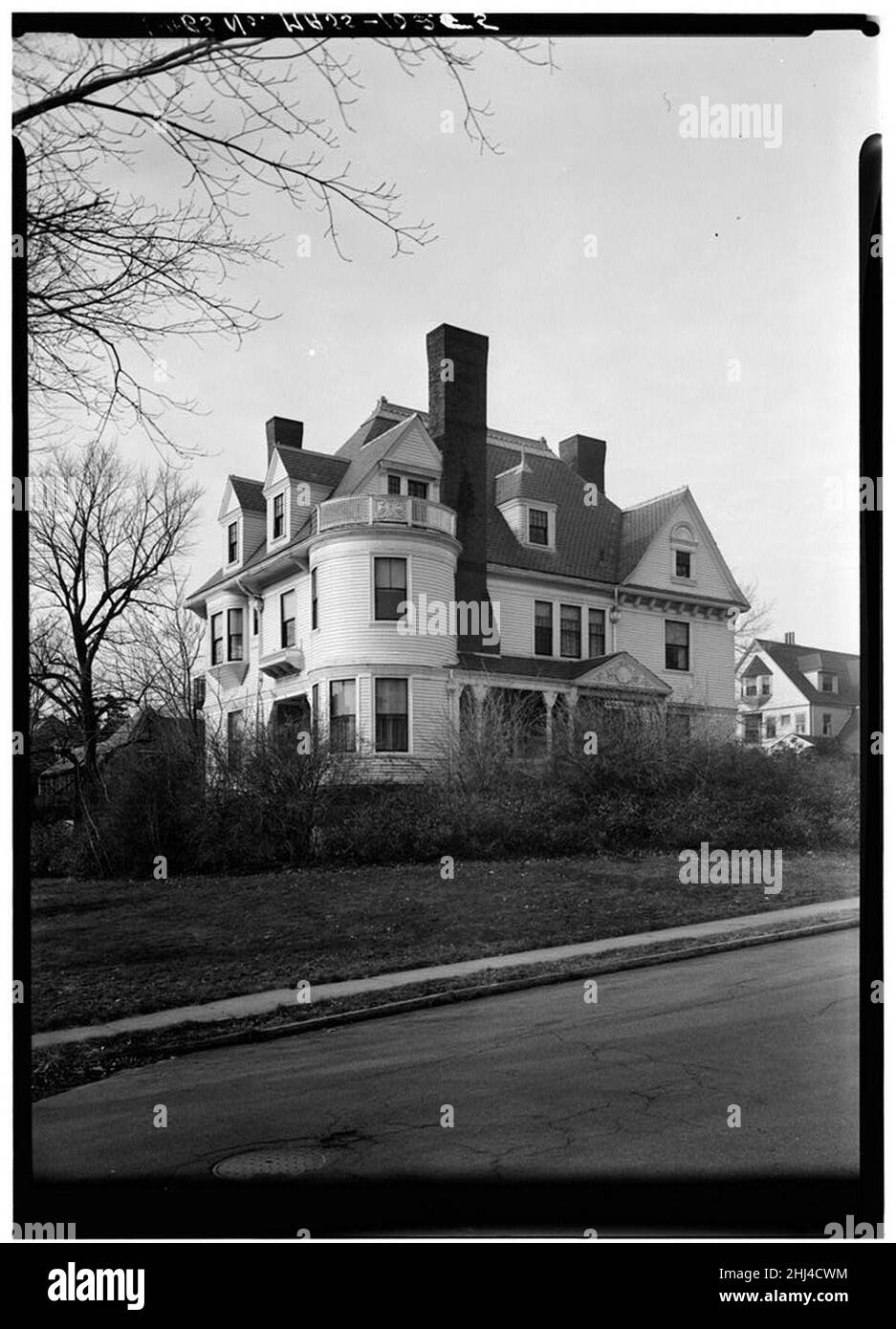 Stillman house hi-res stock photography and images - Alamy