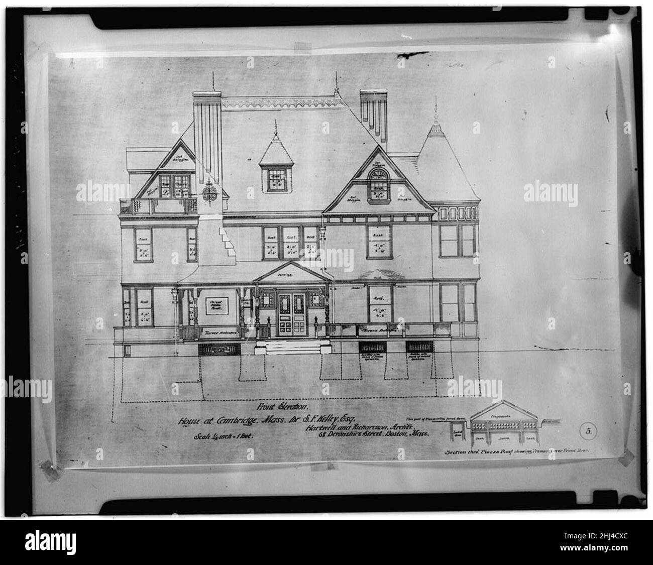 Stillman Black and White Stock Photos & Images - Alamy