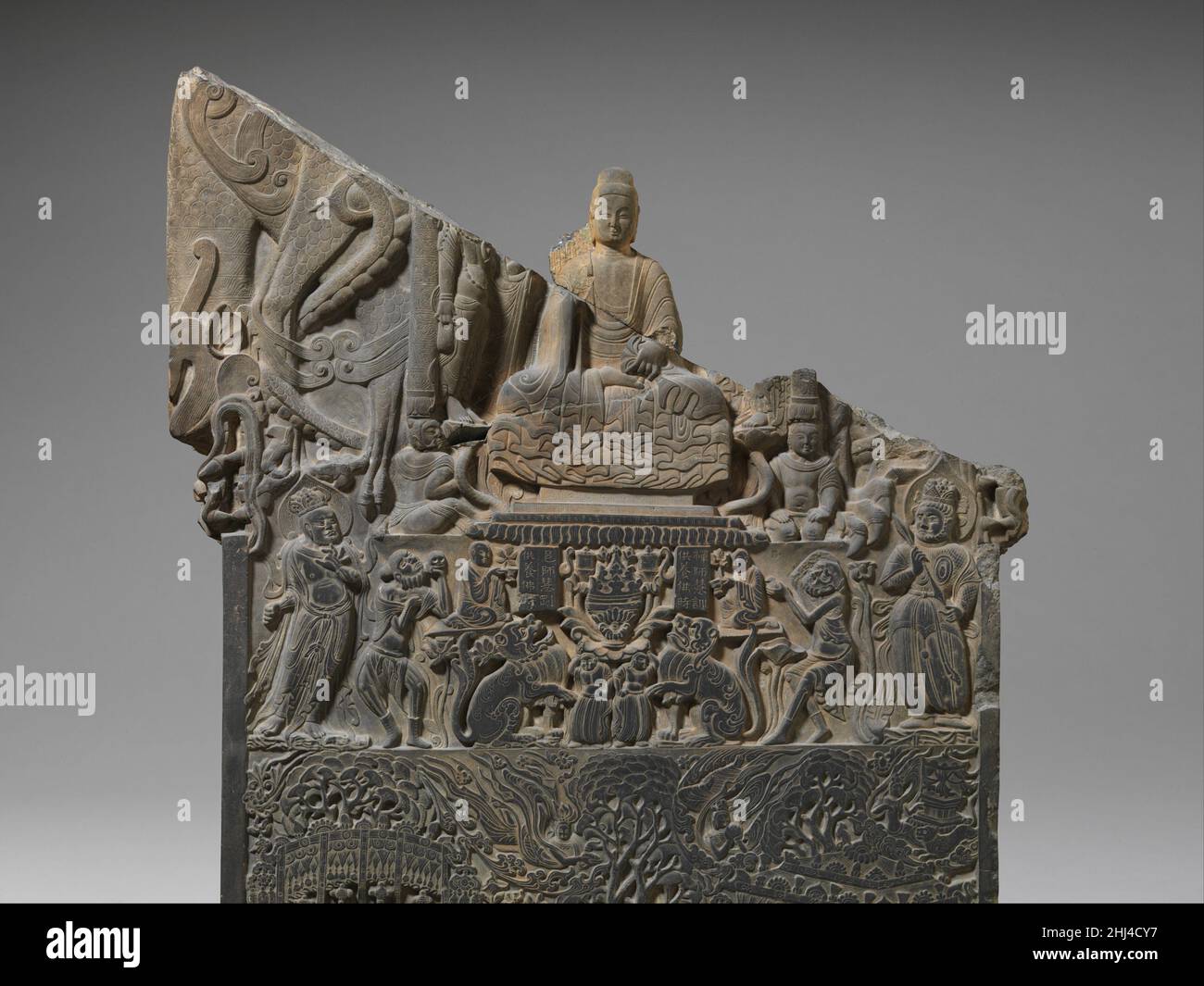 Shariputra hi-res stock photography and images - Alamy