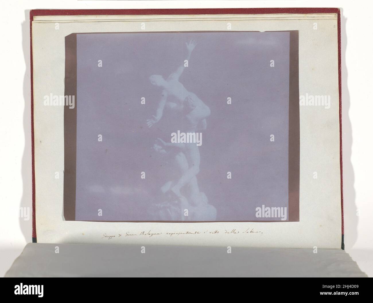 Camera Obscura 1839–40 William Henry Fox Talbot British. Camera Obscura ...