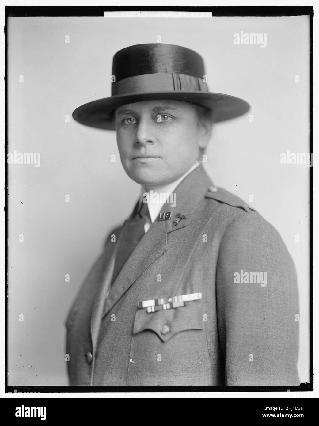 STIMSON, J. MAJOR Stock Photo - Alamy