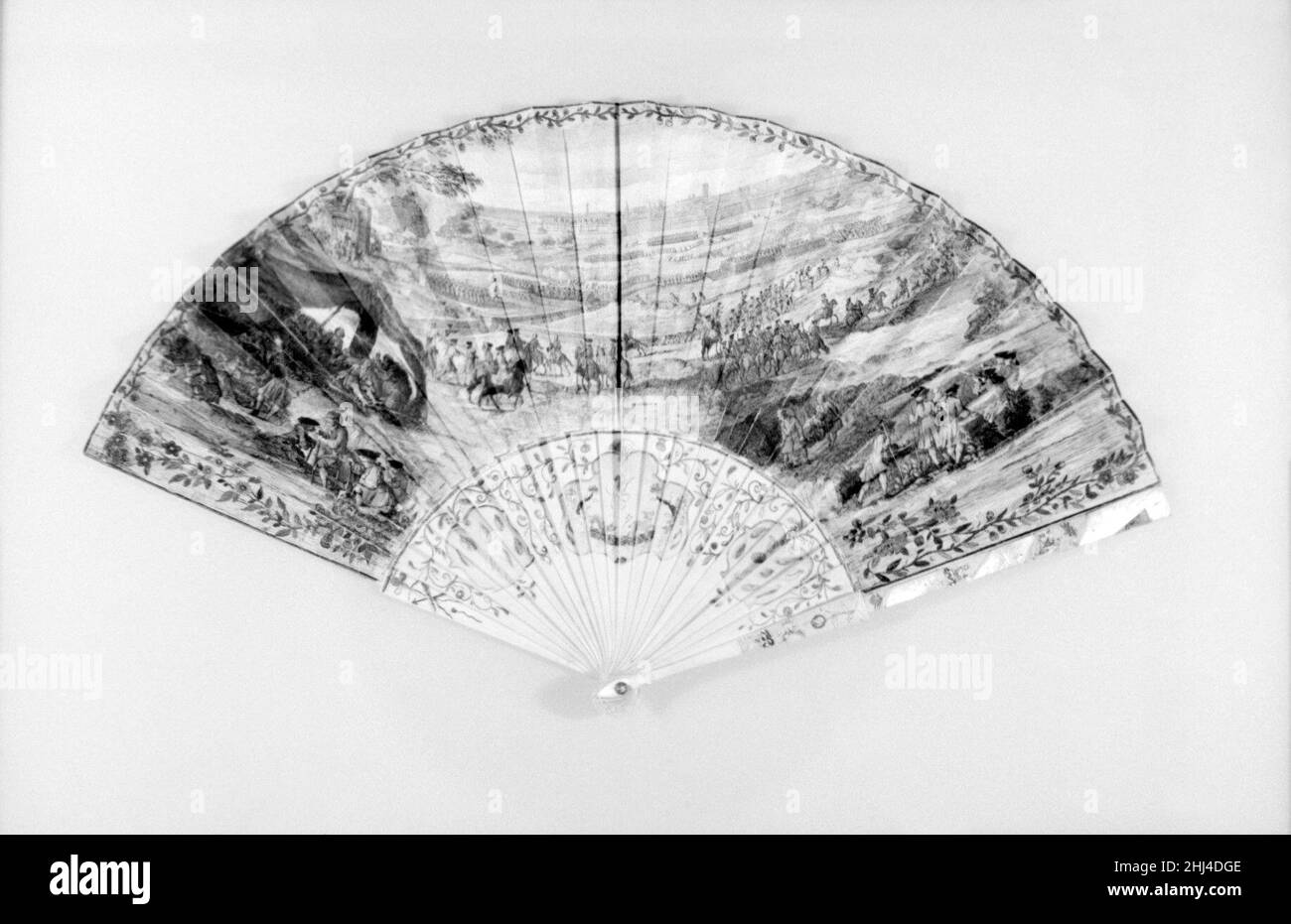 1700s dutch history Black and White Stock Photos & Images - Alamy
