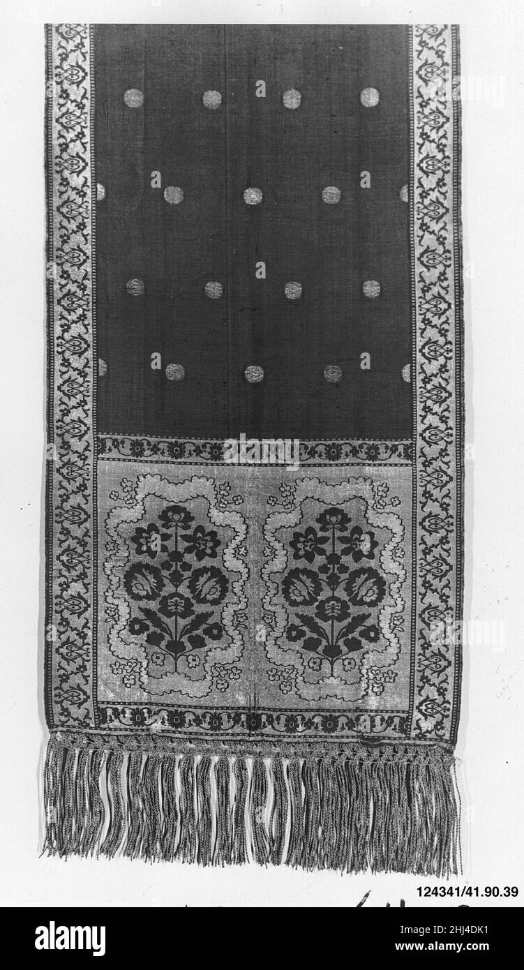 Decorative sash Black and White Stock Photos & Images - Alamy