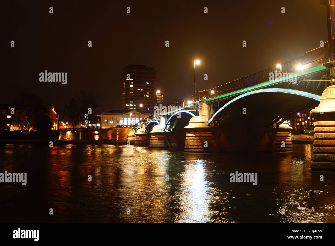 Arch ignatz bubis hi-res stock photography and images - Alamy